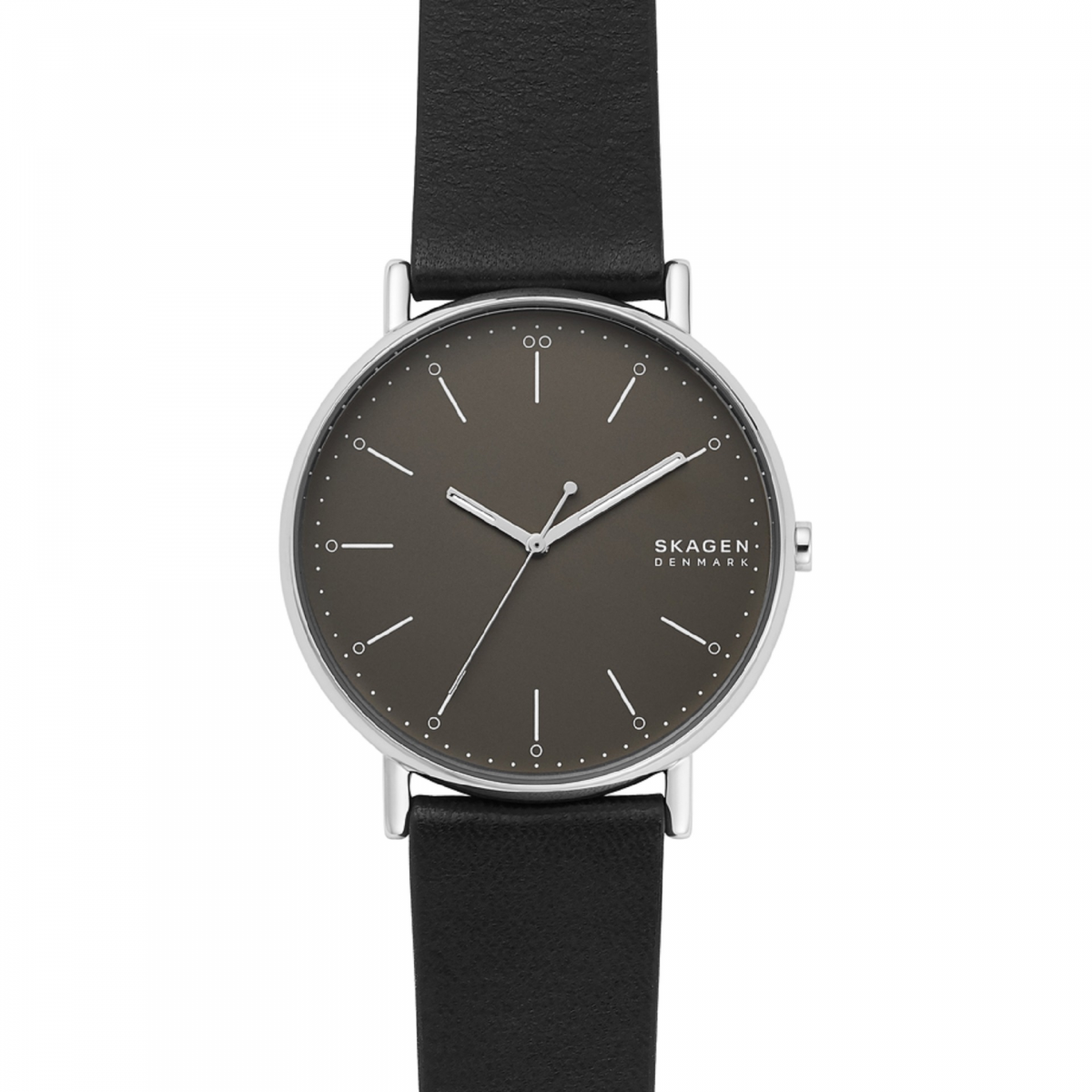 Relógio Skagen Signatur - SKW6528_preto - Gilles